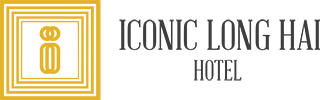 Iconic Long Hai Hotel