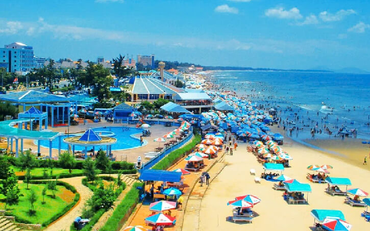 Long Hai Travel | Discover the Coastal Beauty Near Saigon